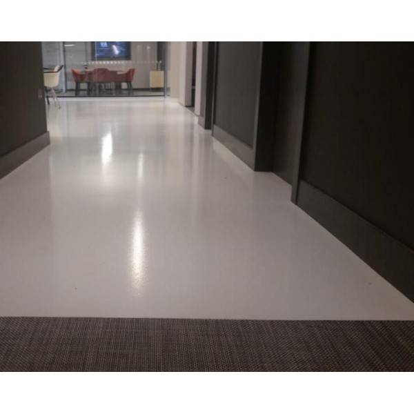 Stainless Steel Trims at 3 mm height