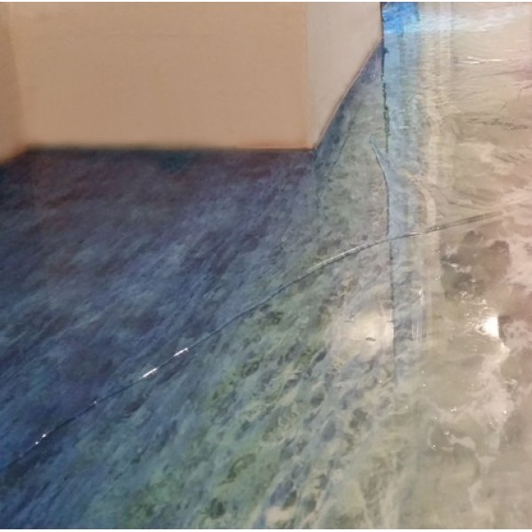 Clear Epoxy Resin - 5KG & 10KG