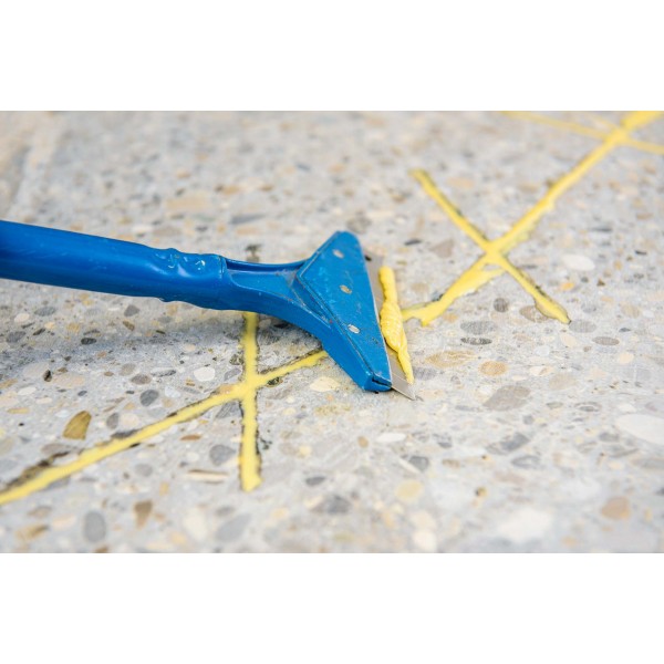 Fast Set Crack Repair Polyurethane for Concrete Screed and profile bonding