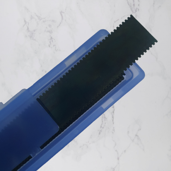 MultiTool A2 Adhesive Blades 21cm