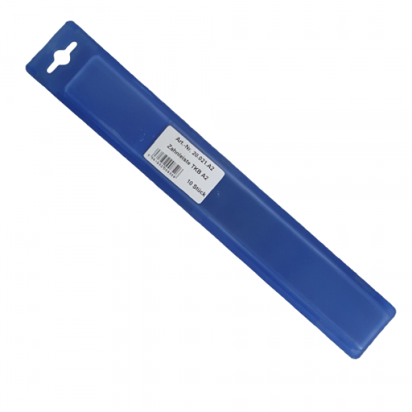 MultiTool A2 Adhesive Spreader Blades 28cm Set of 10