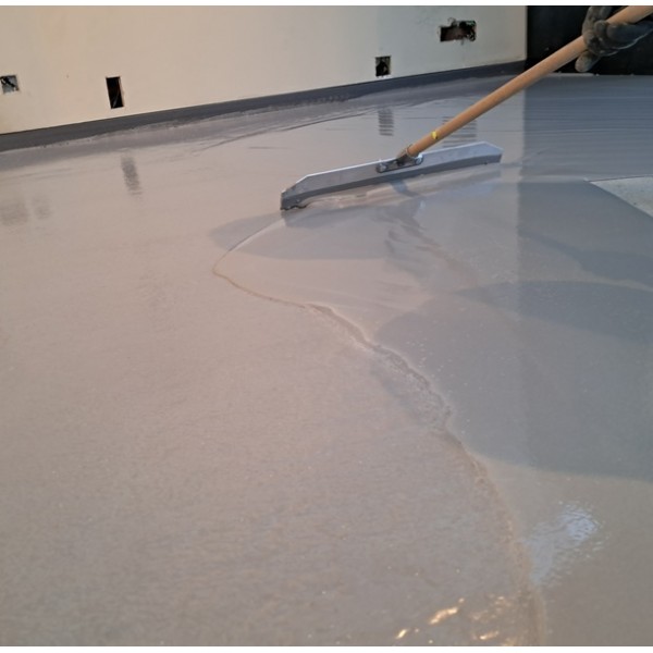 Standard Pin Leveller | Screed Rake - Toppus Group Flooring Tools Supplies