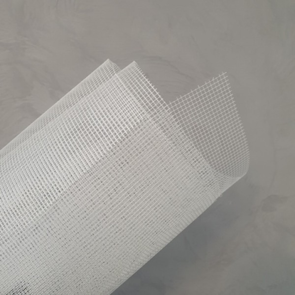60gr Fiberglass Plastering Mesh | Reinforcement Wall Mesh