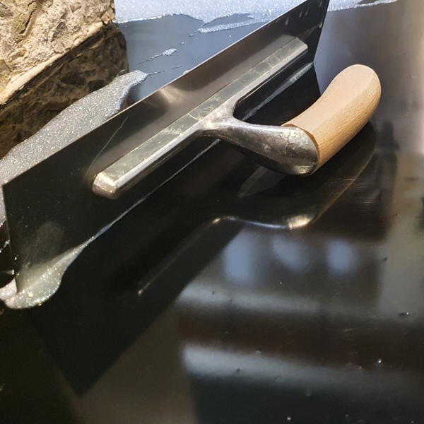 Trowel On Epoxy Floor Coating – Clsa Flooring Guide